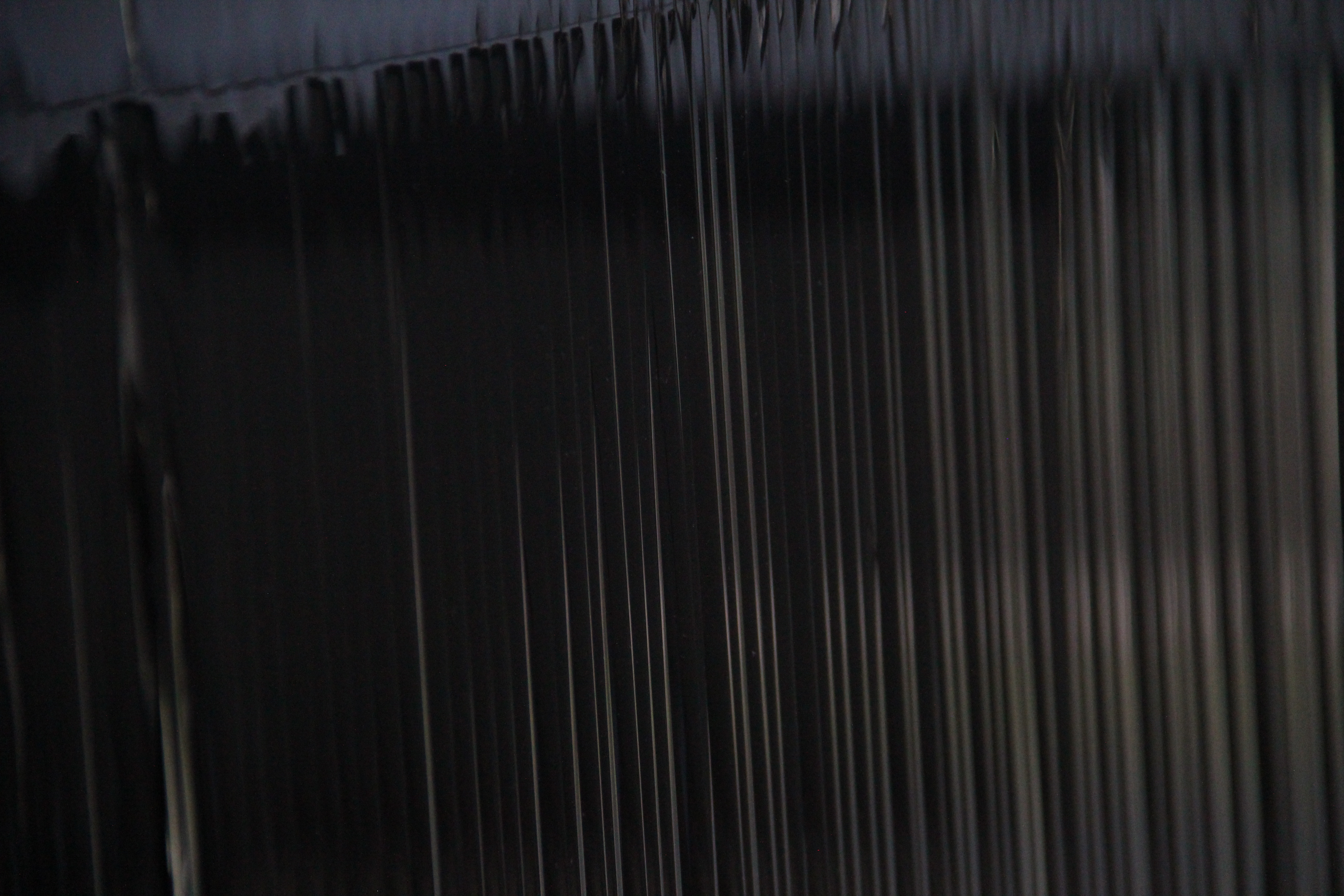 Black Mirror: the dark reflection of our society and self construction